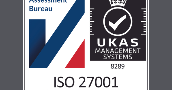 KA2 achieves ISO27001/9001 certification - KA2